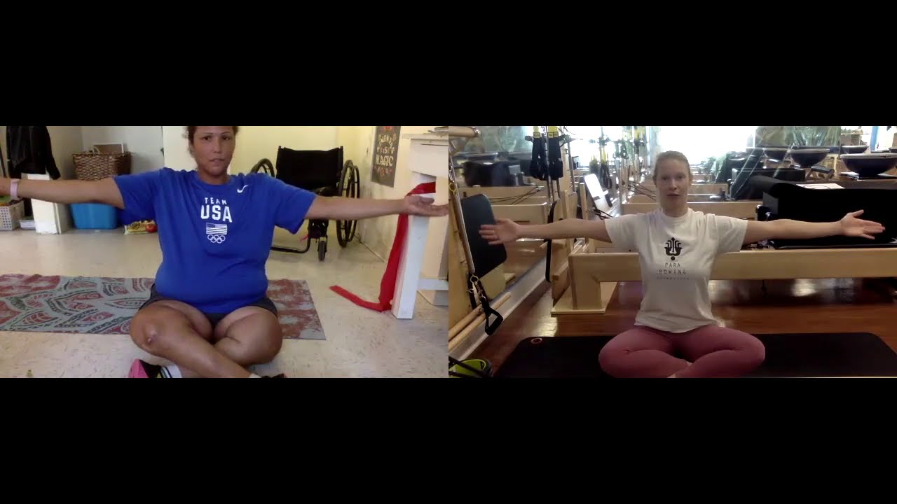 Obliques and Rotation - YouTube