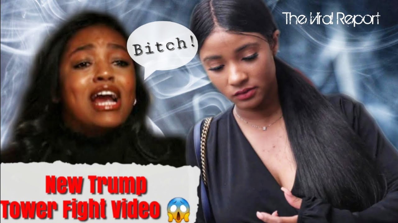 Update: New Hallway Fight Video Shows Azriel Clary Attacking Joycelyn ...