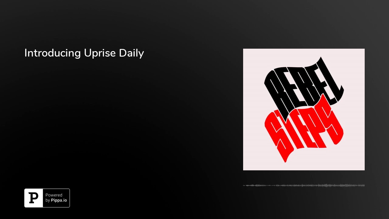 Introducing Uprise Daily - YouTube