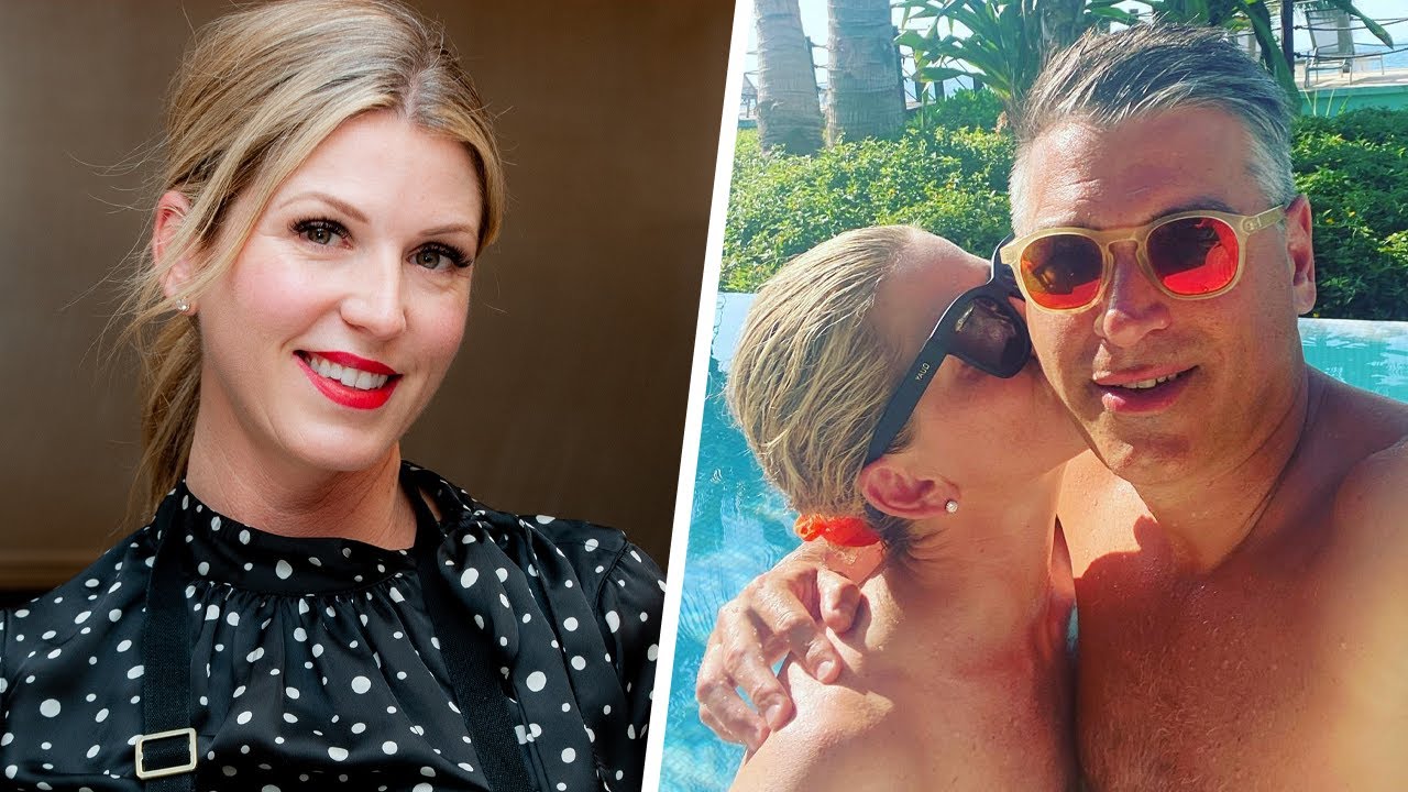 Who is Casey Thompson married to? Meet her husband and kids #topchef ...