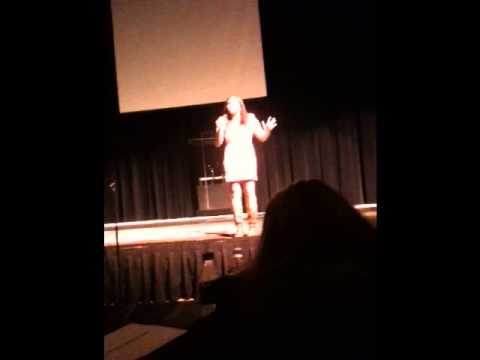 Brionna Rivers - YouTube