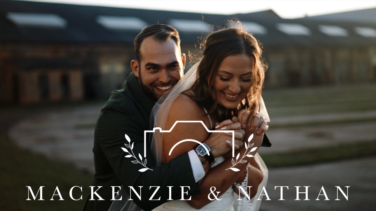 Mackenzie & Nathan // Northern Pacific Center // Minnesota Wedding ...
