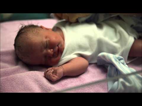 çınar bebek doğum hikayesi