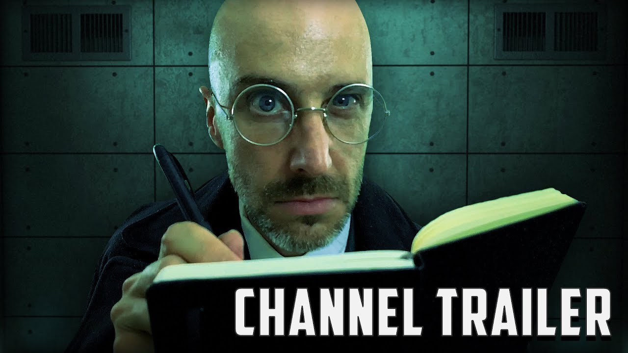 Comedy Cheat Codes: Channel Trailer - YouTube