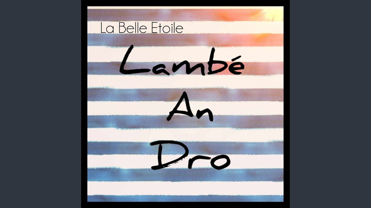 Lambé An Dro - YouTube