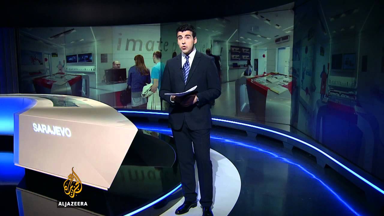 Al Jazeera Business - YouTube