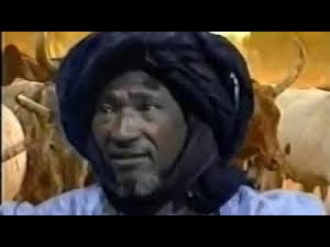 Yero Askoula hamdalaye