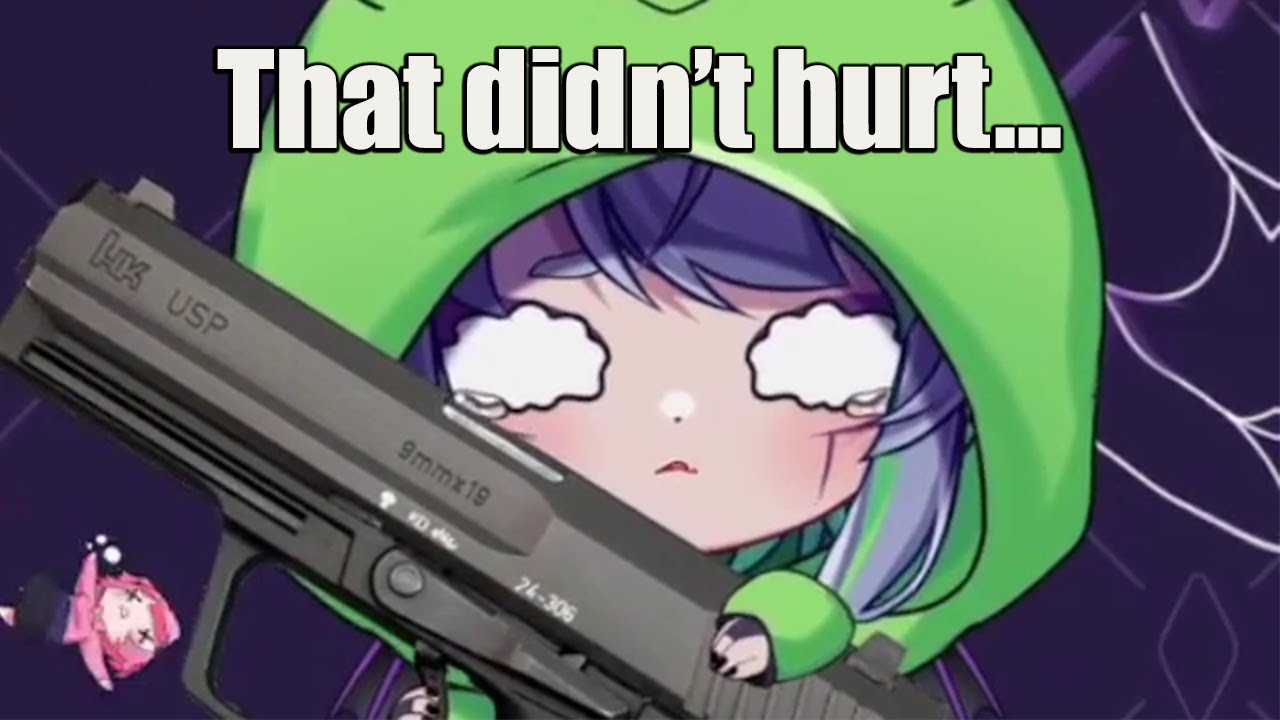 Froot Blasted Away by Recoil - YouTube