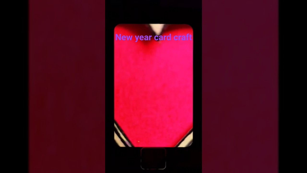 Craft Ideas For New Year YouTube craft-ideas-for-new-year-youtube