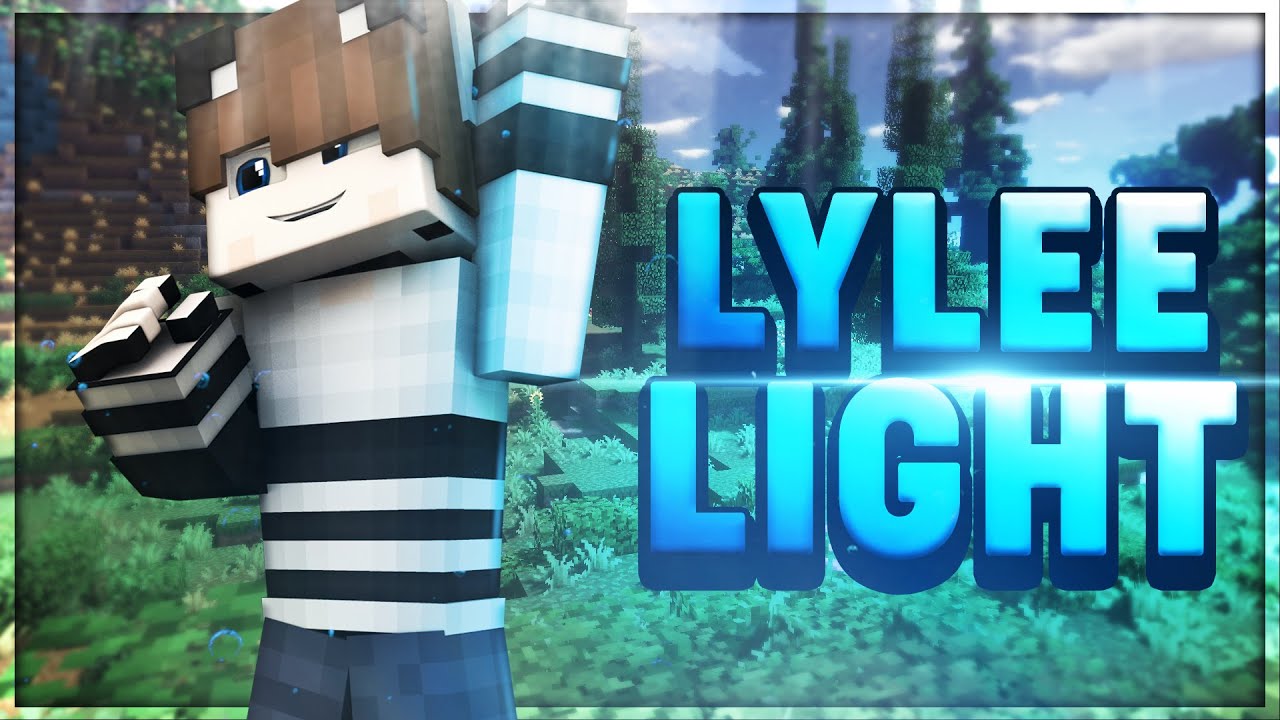 ⚔ LyleeLight [Best of PVP] - YouTube