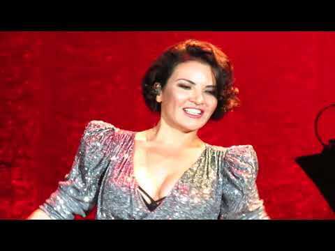 GökseL BUDA GEÇECEK 12 TEMMUZ 2019[KONSER] [HD]