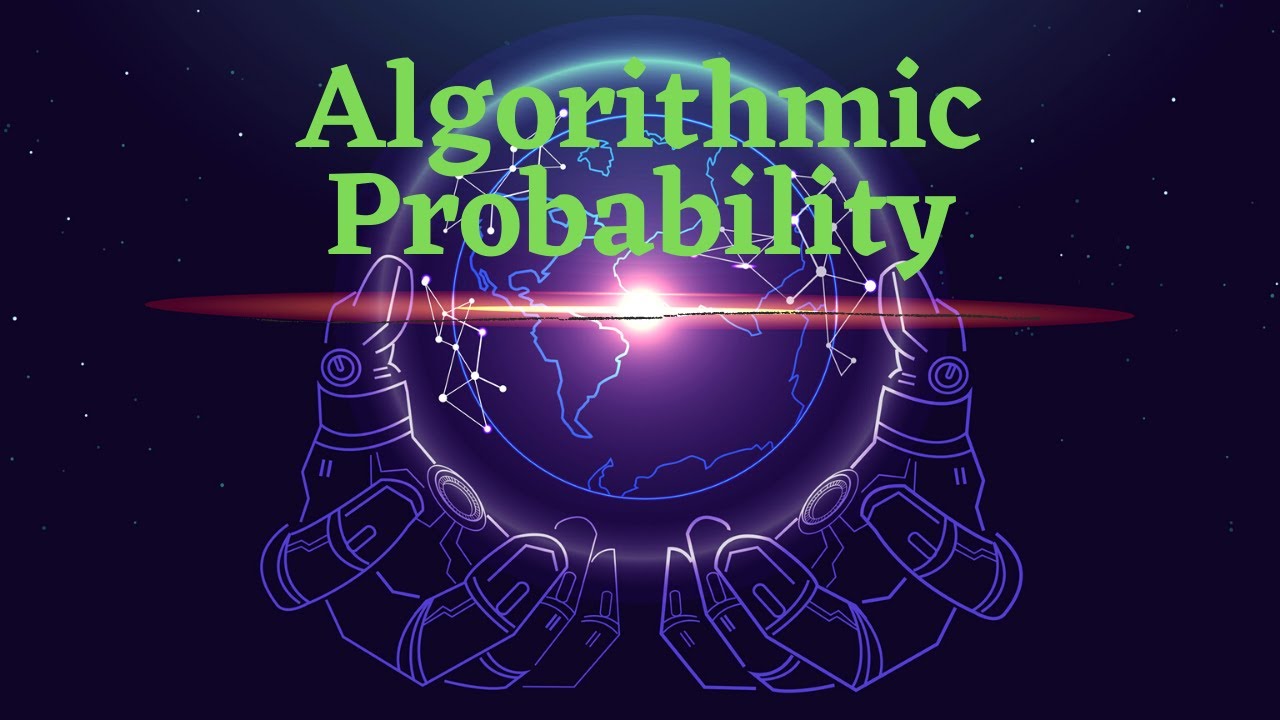 What is Algorithmic Probability? Meaning, Definition, Explanation ...