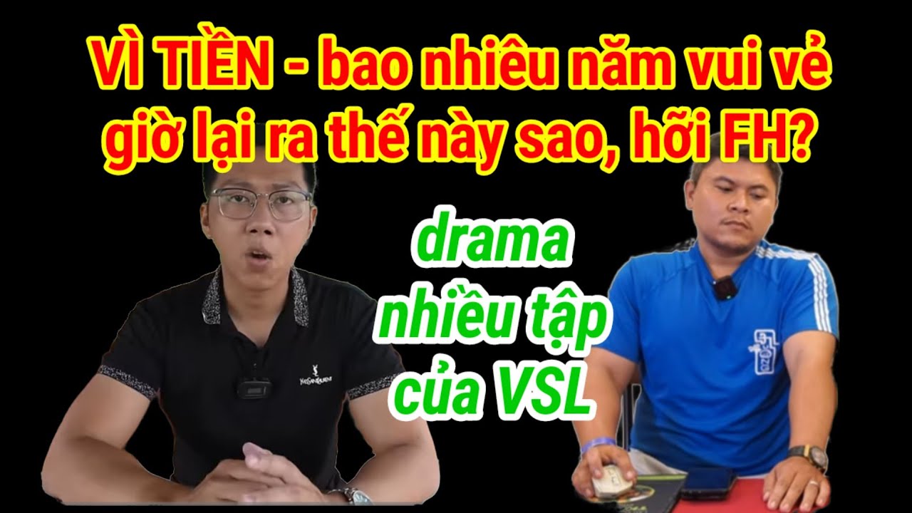 💥 Drama Funny Hùng vs Võ sư Lộc 👍 Hùng nên trả cho Vo su Loc thêm 1,3 ...