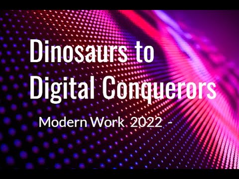 Modern work, productivity challenges for individuals: Ali Pruitt ...