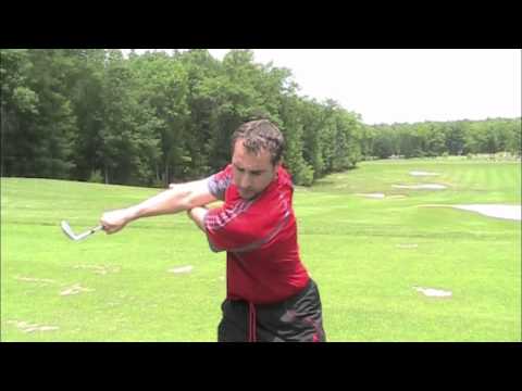 Video golf tip from Rick Smith Golf Academy located at The ...