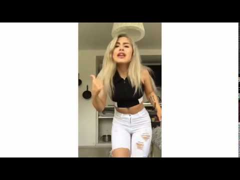 Salome Sylvana - Freak Of The Week