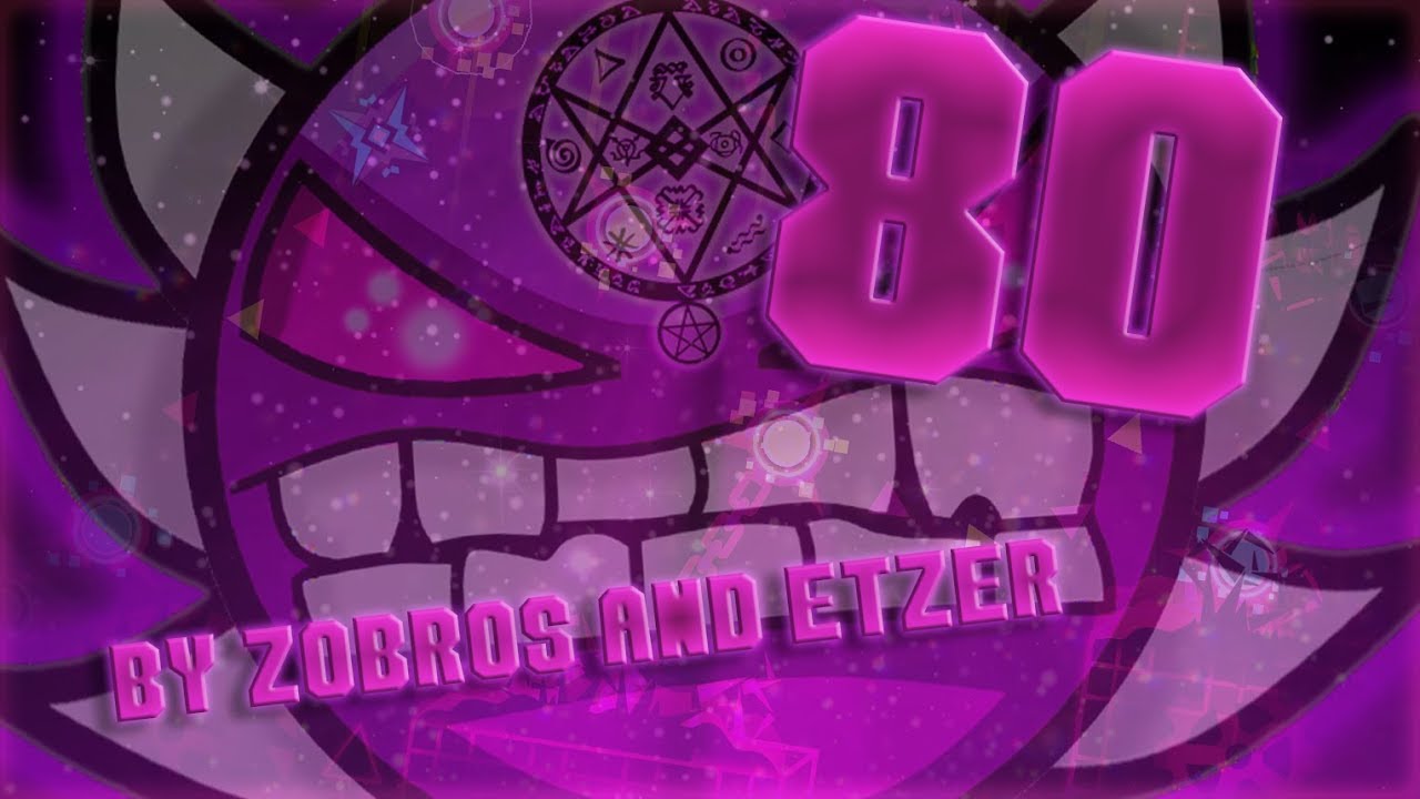 8o - [Insane Demon] - by Zobros & Etzer - (On stream) - YouTube