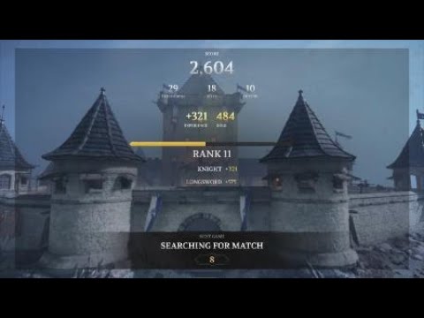 The Cowardly Knight - YouTube