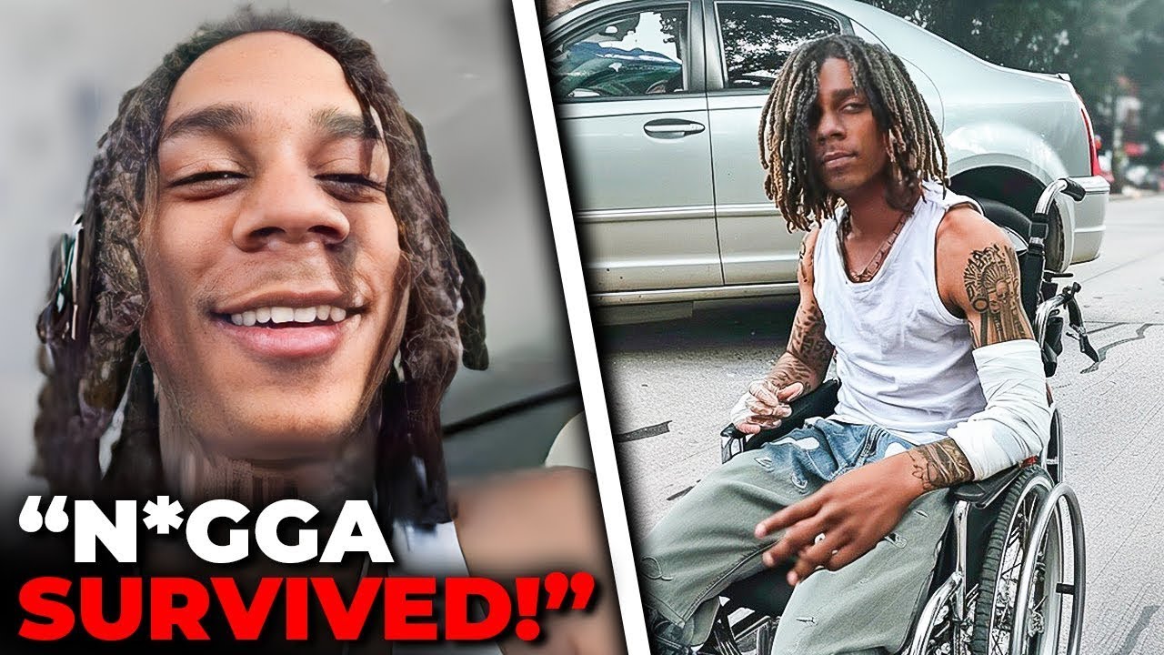 ''New Footage of Lil Jeff Alive Is Going Viral'' - YouTube