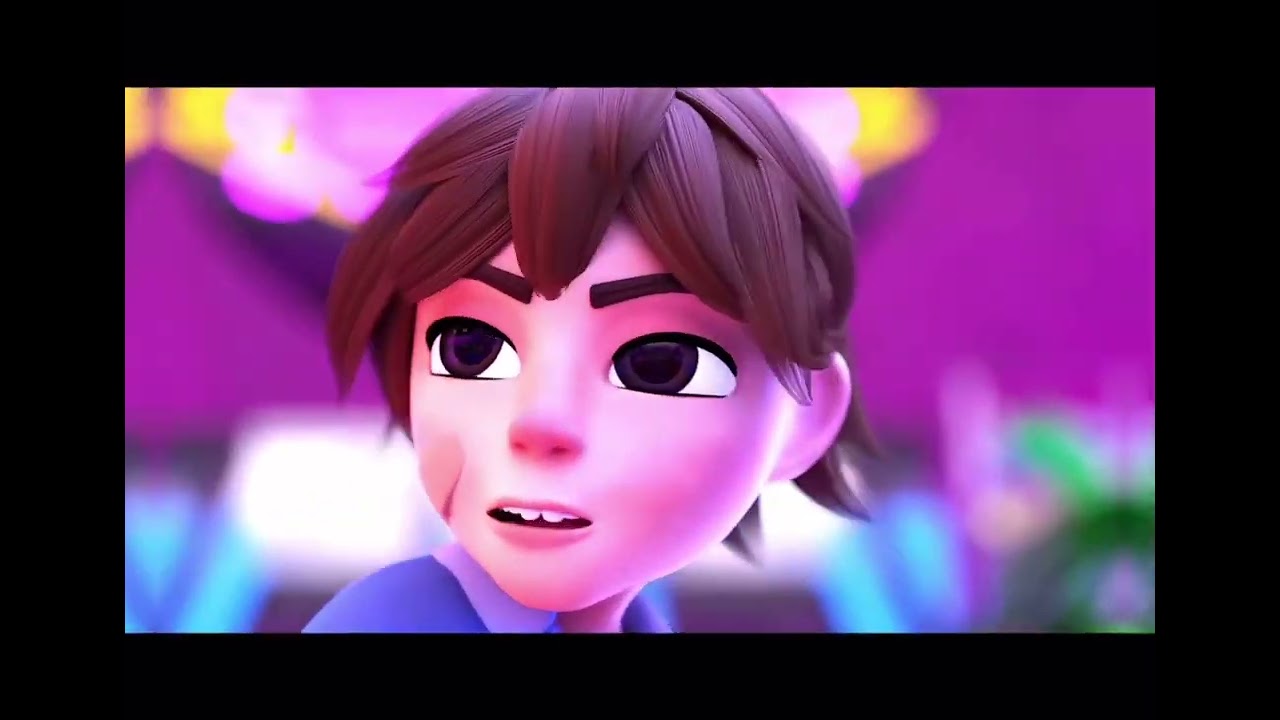 Gregory edit - YouTube