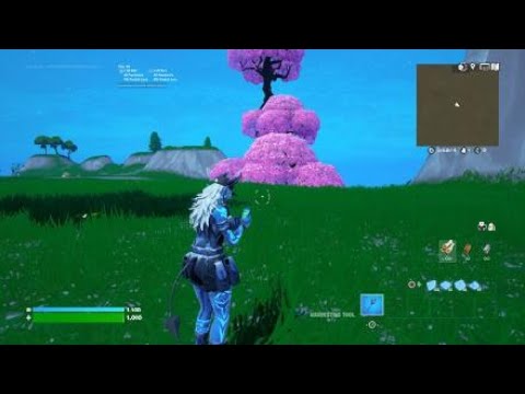 Fortnite |free pack showcase - YouTube
