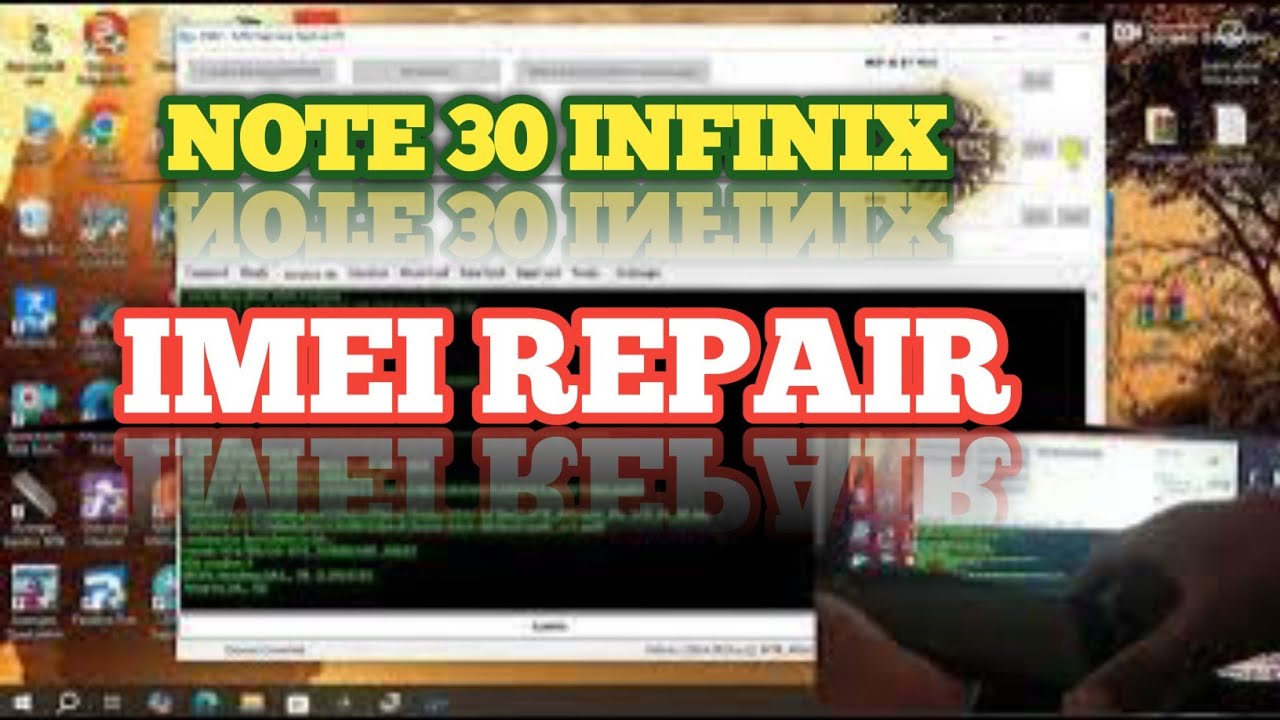 infinix note 30 || infinix x6833 || Rais shizada 2M - YouTube