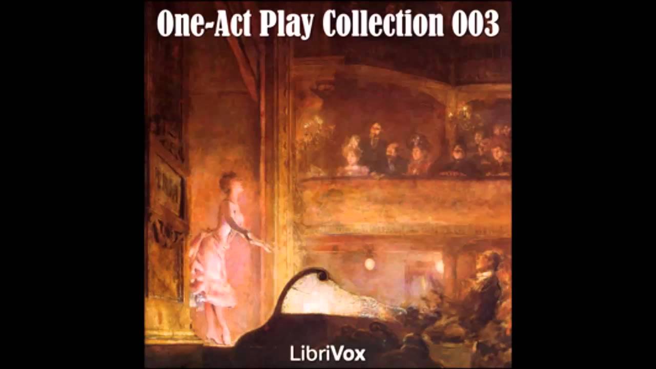 The Stronger by August Strindberg - YouTube