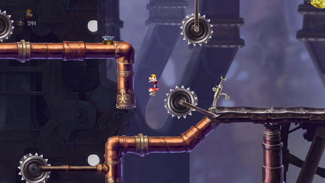 Ultra combo! - YouTube