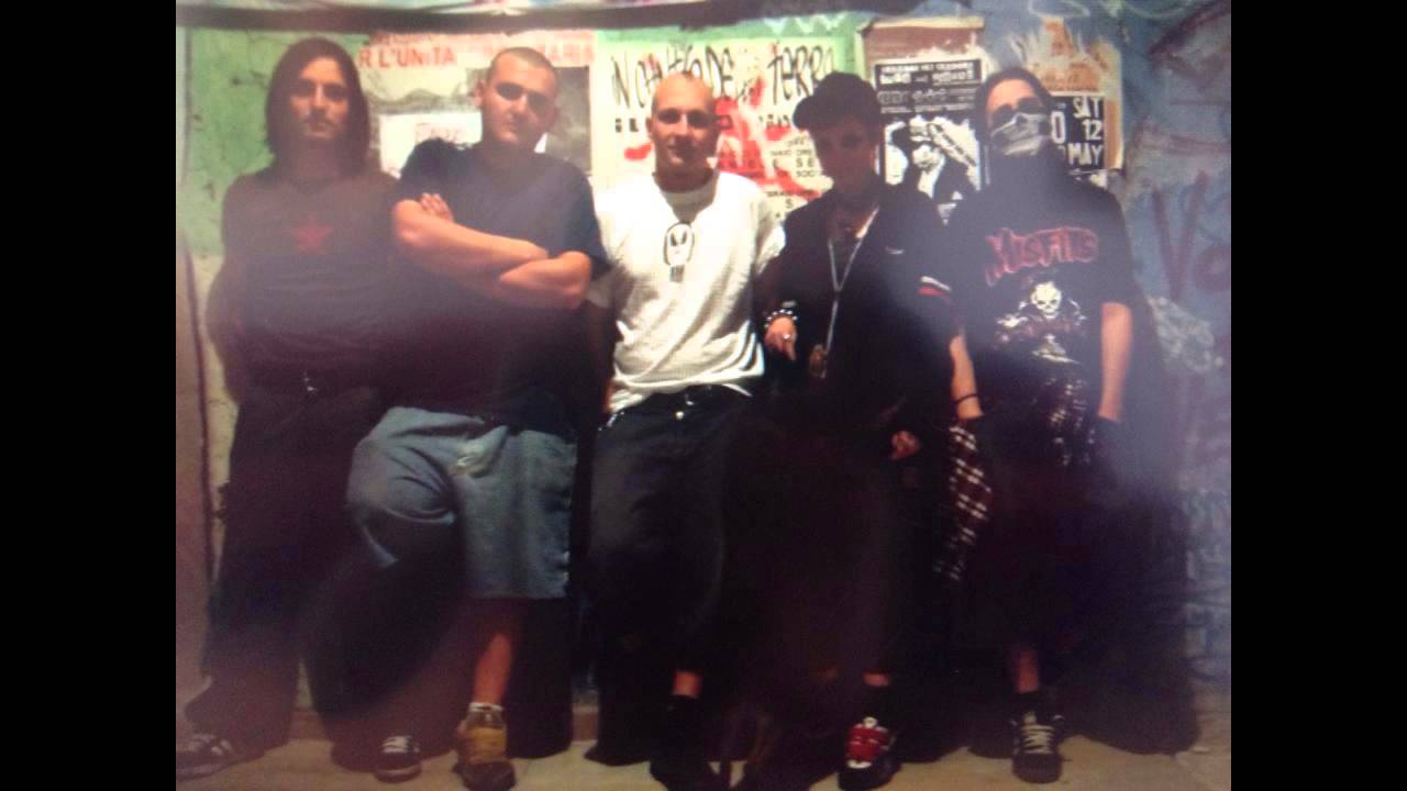 Cursed 17th - Weed - YouTube