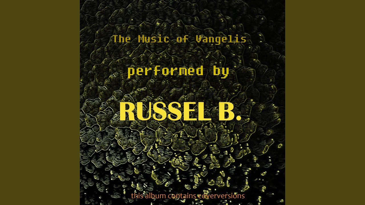 Theme from "Antarctica" - YouTube