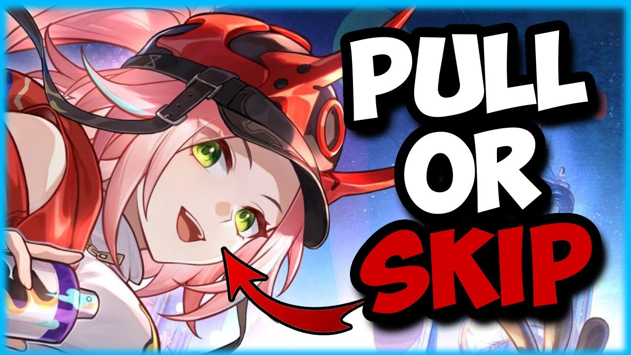 Should YOU Pull for Rappa in Honkai: Star Rail 2.6? - YouTube