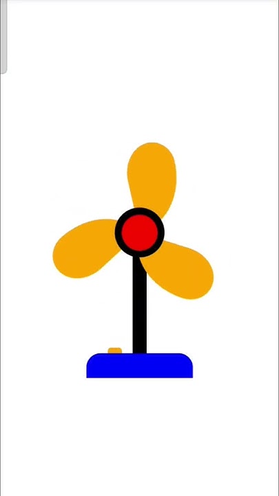 Making Fan By Css Animation Using Html Css Coding Programming Tech Codinglife Viral