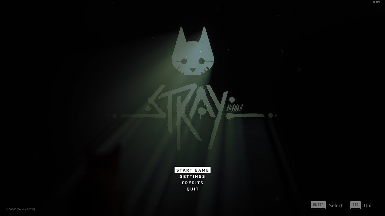 Stray #2 - YouTube