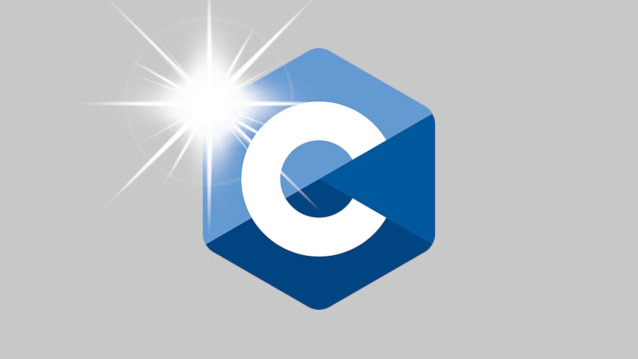 How To Write Clean Code Using C - YouTube