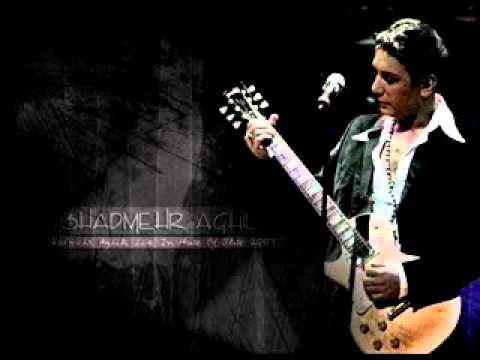 shadmehr aghili   mandegar