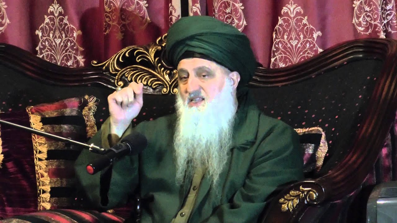 Adam,Noah,Abraham,Moses,Jesus,Nabi Muhammad [as] Muharram Realities ...