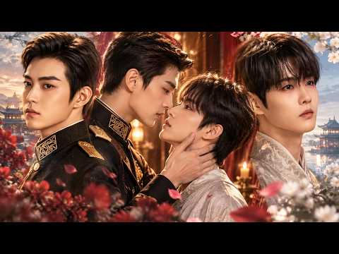 FULL| 💗Cold Warlord & Male Opera Star—Forbidden Love Defies a Turbulent Era