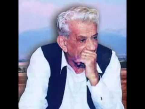 Bəxtiyar Vahabzadə -  MƏNDƏN XƏBƏRSİZ