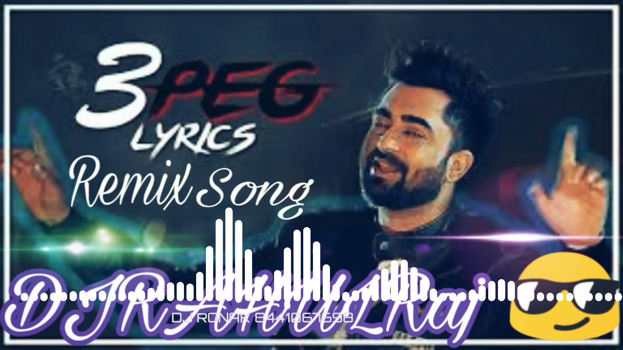 3_paig_Shery_Maan_punjabi_Remix_by_💗DjRahulRaj_remix_Song🕺 - YouTube