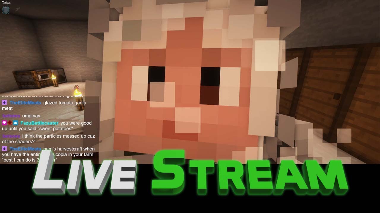 Stream Archive - Rebirth of the Night - YouTube