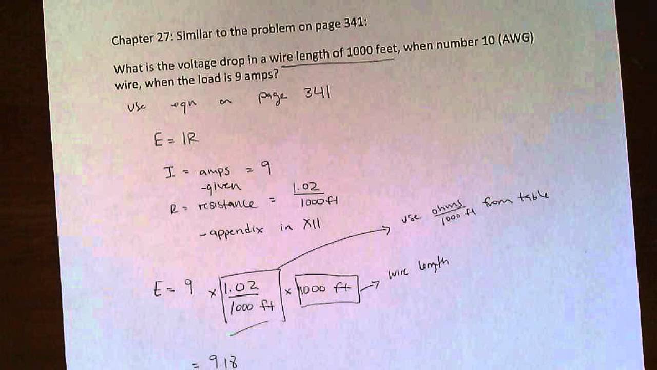 ASM 301 Final Study Guide Solutions Problem 10 - YouTube
