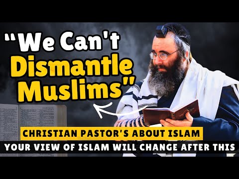 Pastors Speak the Truth About Islam - This Video Will Change Your View