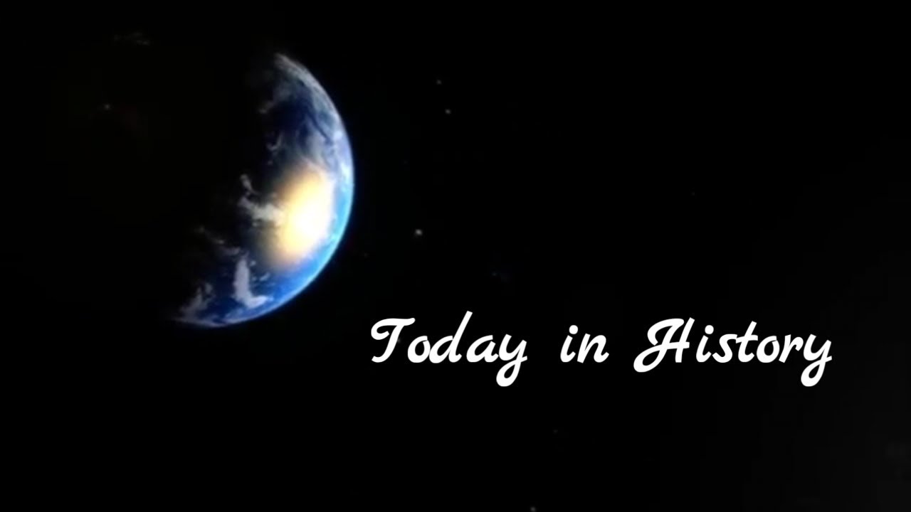 What Happened on March 27 - YouTube