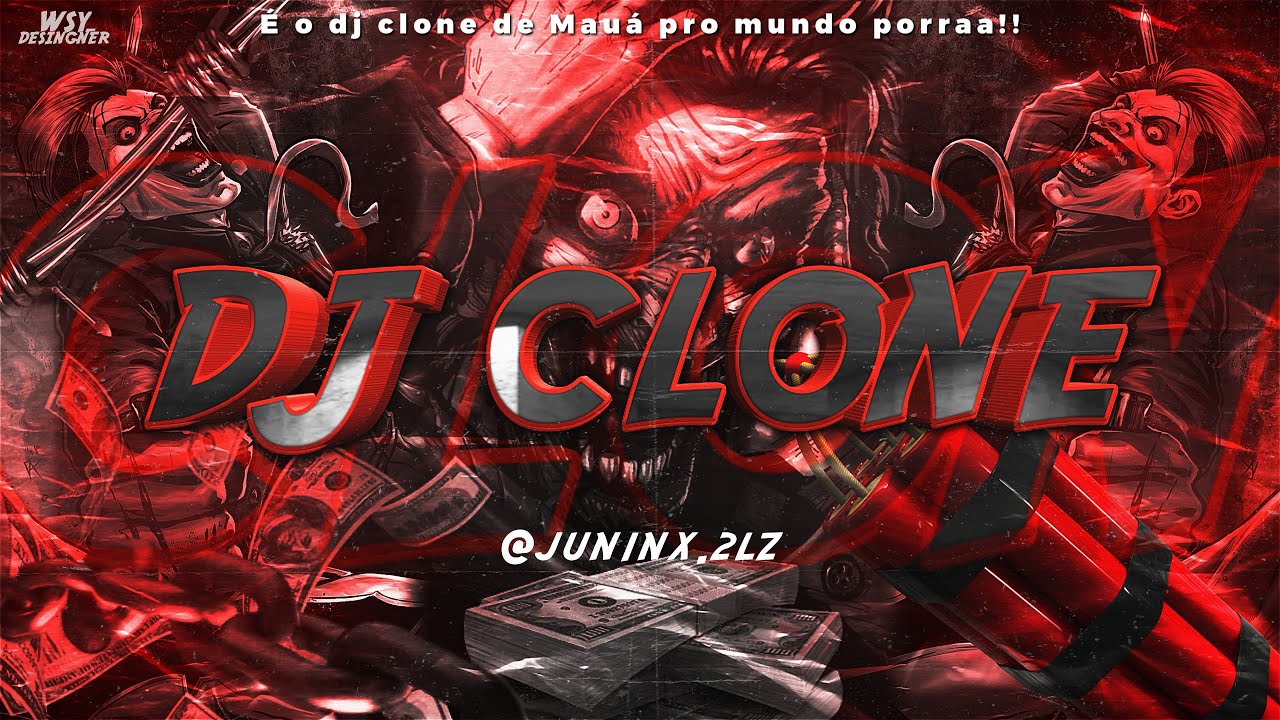 RELÍQUIA VIRADA DO ANO (DJ CLONE OFICIAL) - YouTube