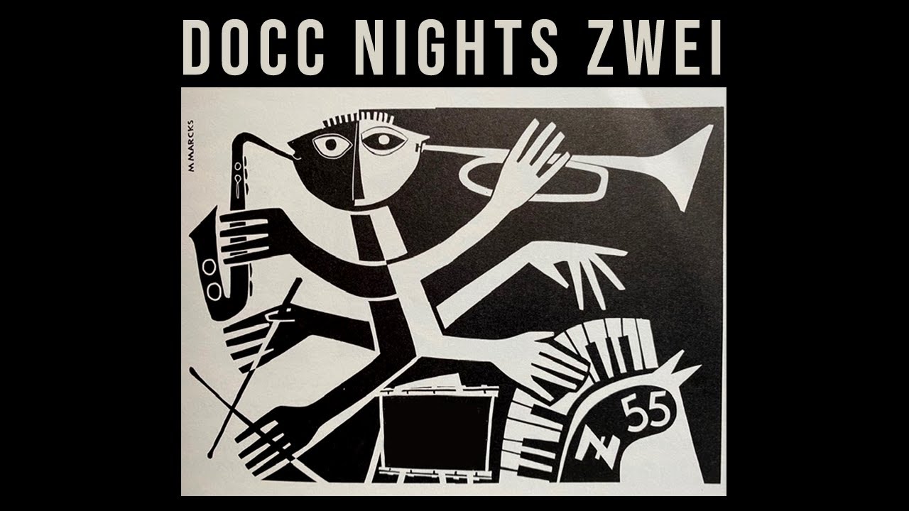 #Doccnights 2 - Rosemie Warth, Andrea Willig, Friederike Krauch - YouTube