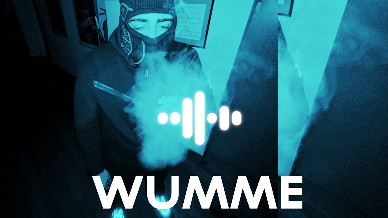 KARDO Type Beat - "WUMME" | Dark Hip Hop Instrumental - YouTube