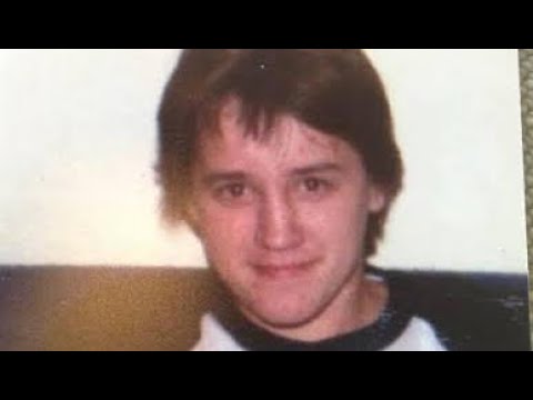 Unsolved Disappearance: Terry Zubko