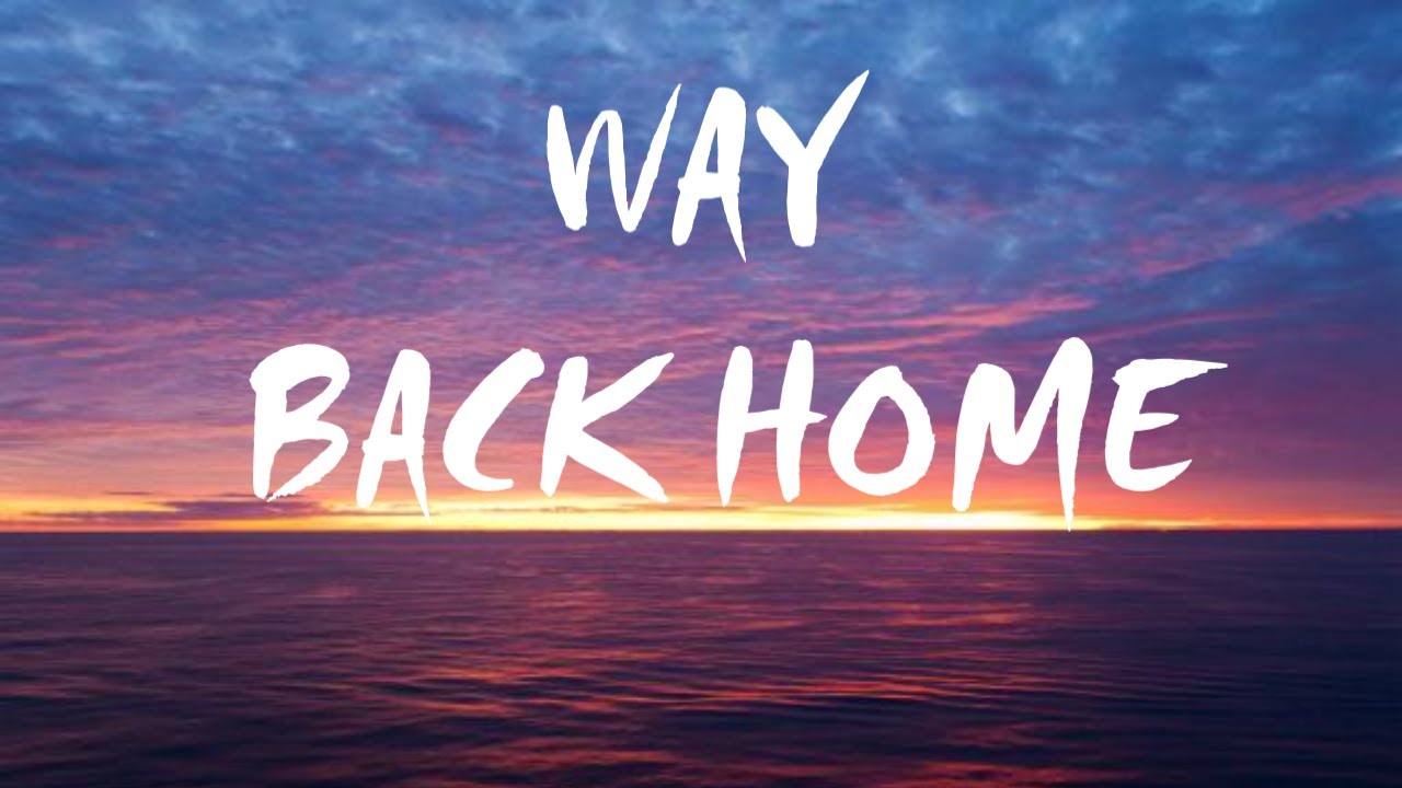 Way back home cover by MusicGuan - YouTube