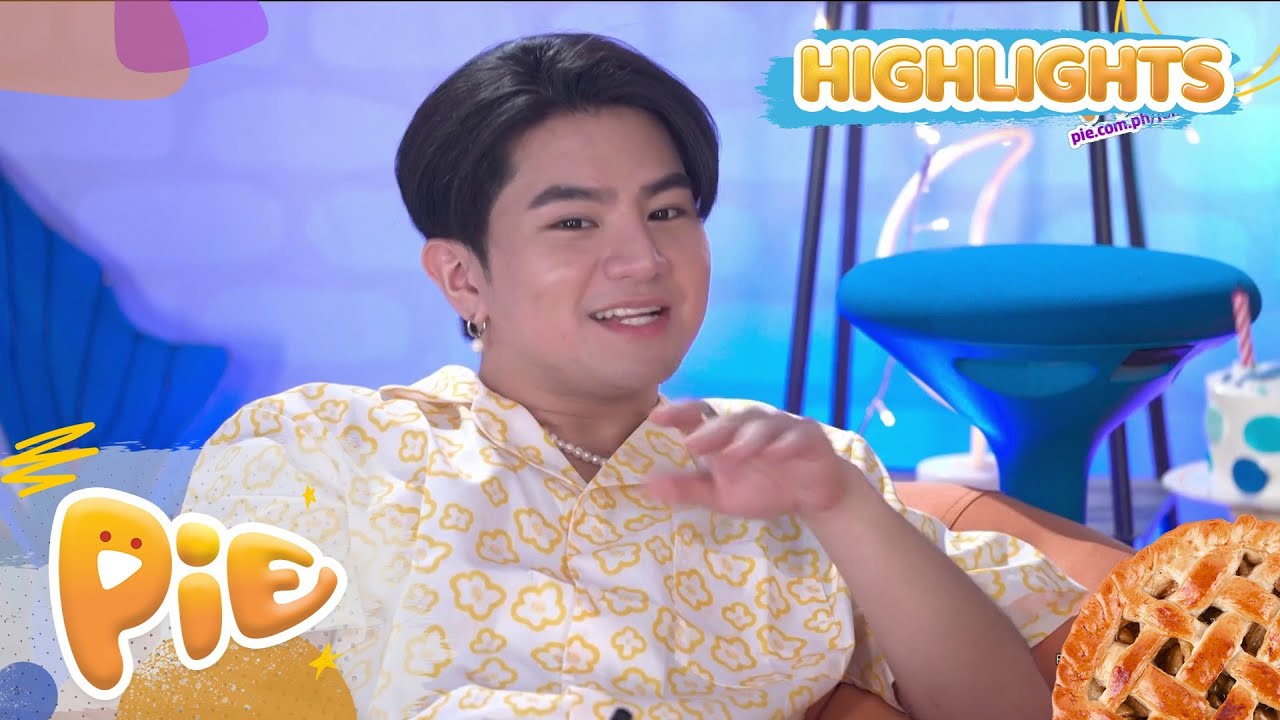 PAK! PALONG FOLLOW (6/6) | January 1, 2023 | PIE Channel - YouTube