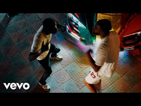 Asakura, Sidiki Diabaté - Bamako (Clip officiel)
